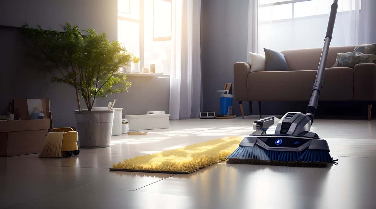 Embracing Smart Home: Creating Intelligent Living Spaces - Home Automation